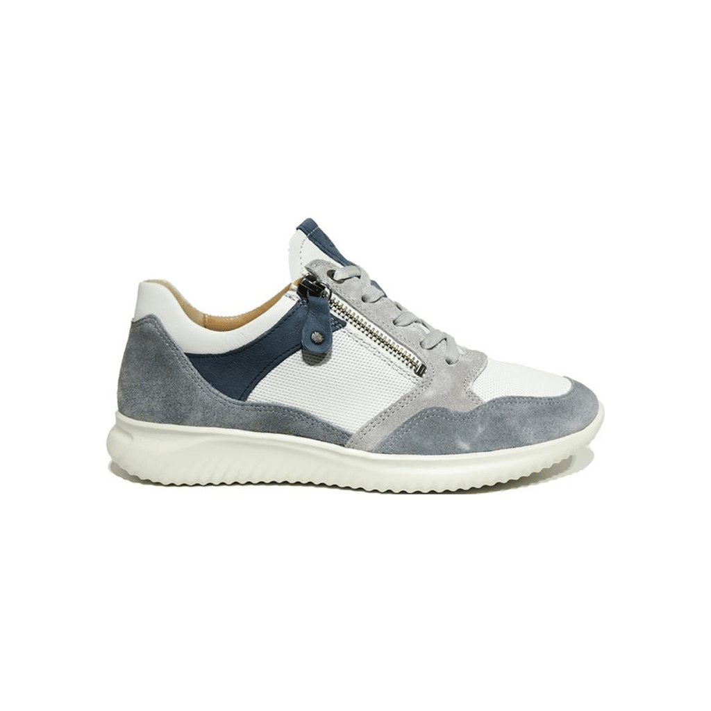 Sneakers met rits, Breeze Shoe G